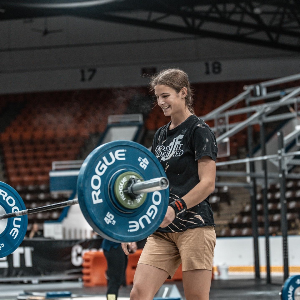 Fittest of the Coast 2026 | Powered by Competition Corner ®| Official Site