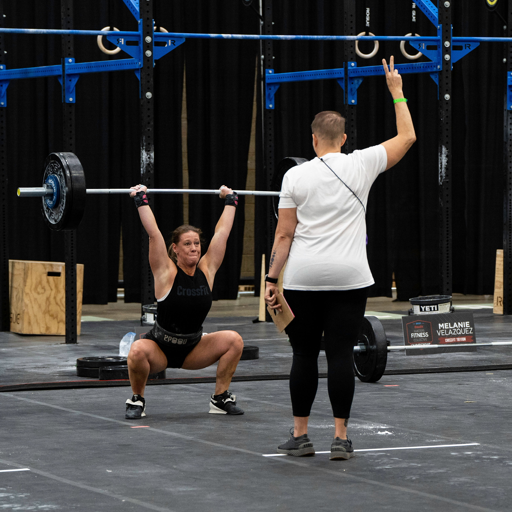 Fittest of the Coast 2026 | Powered by Competition Corner ®| Official Site