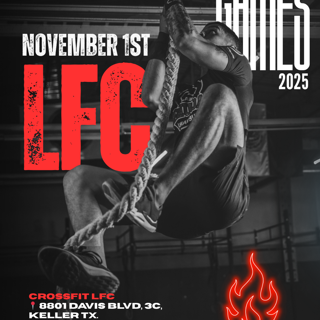 | Functional fitness competition management platform | Powered by ...
