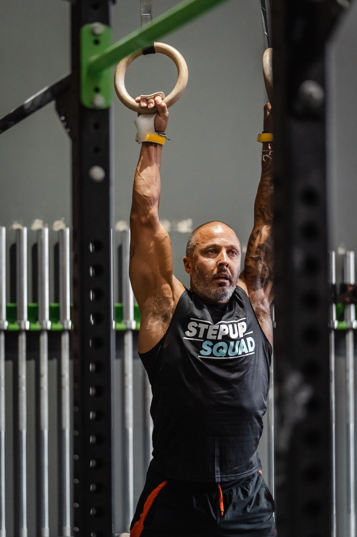 BATTLE OF THE AGES '24 INDI COMP Registration | Powered by Competition ...