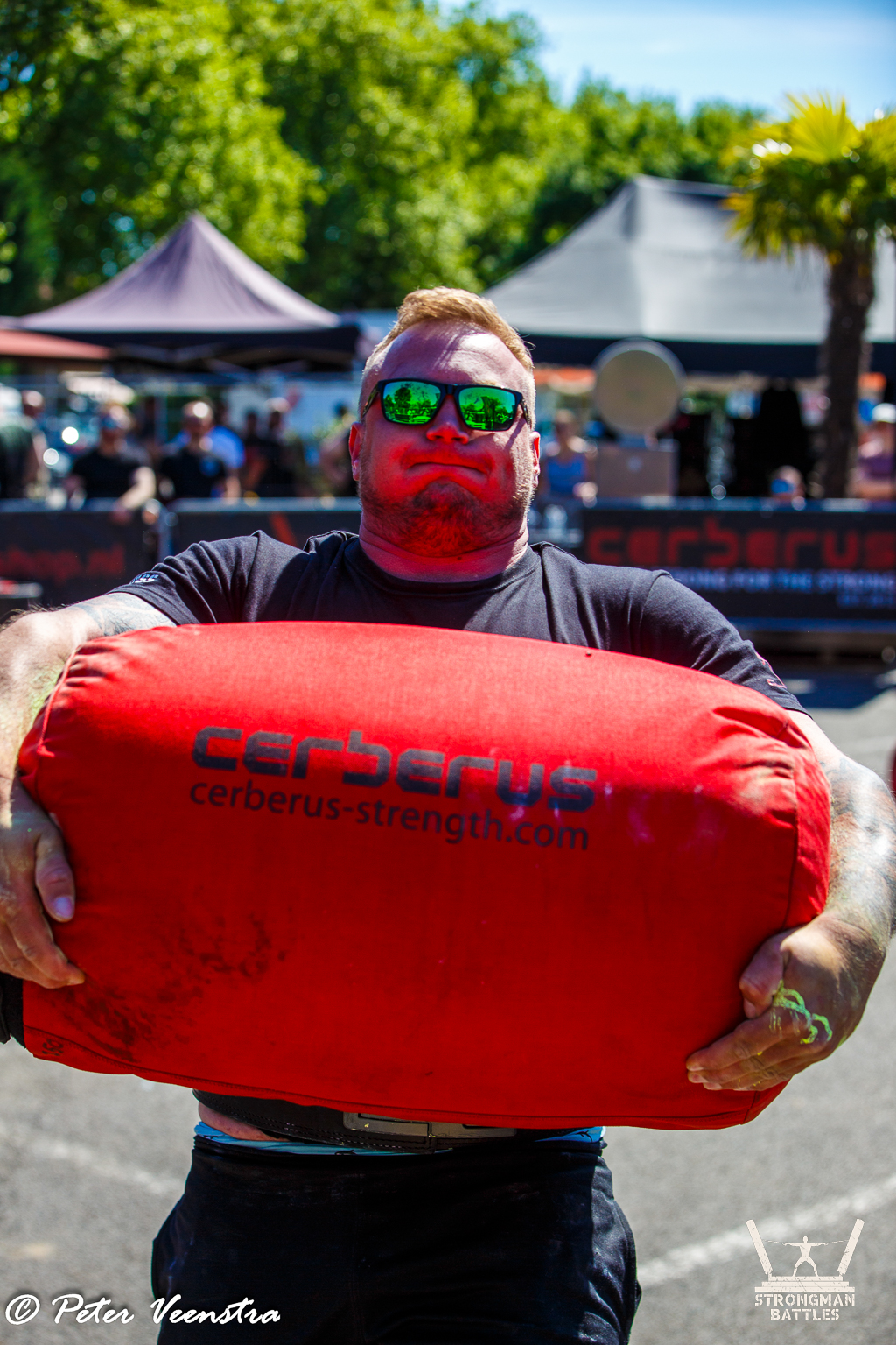 Strongman Battles -X- CrossFit Sectie-C • Eindhoven Registration ...