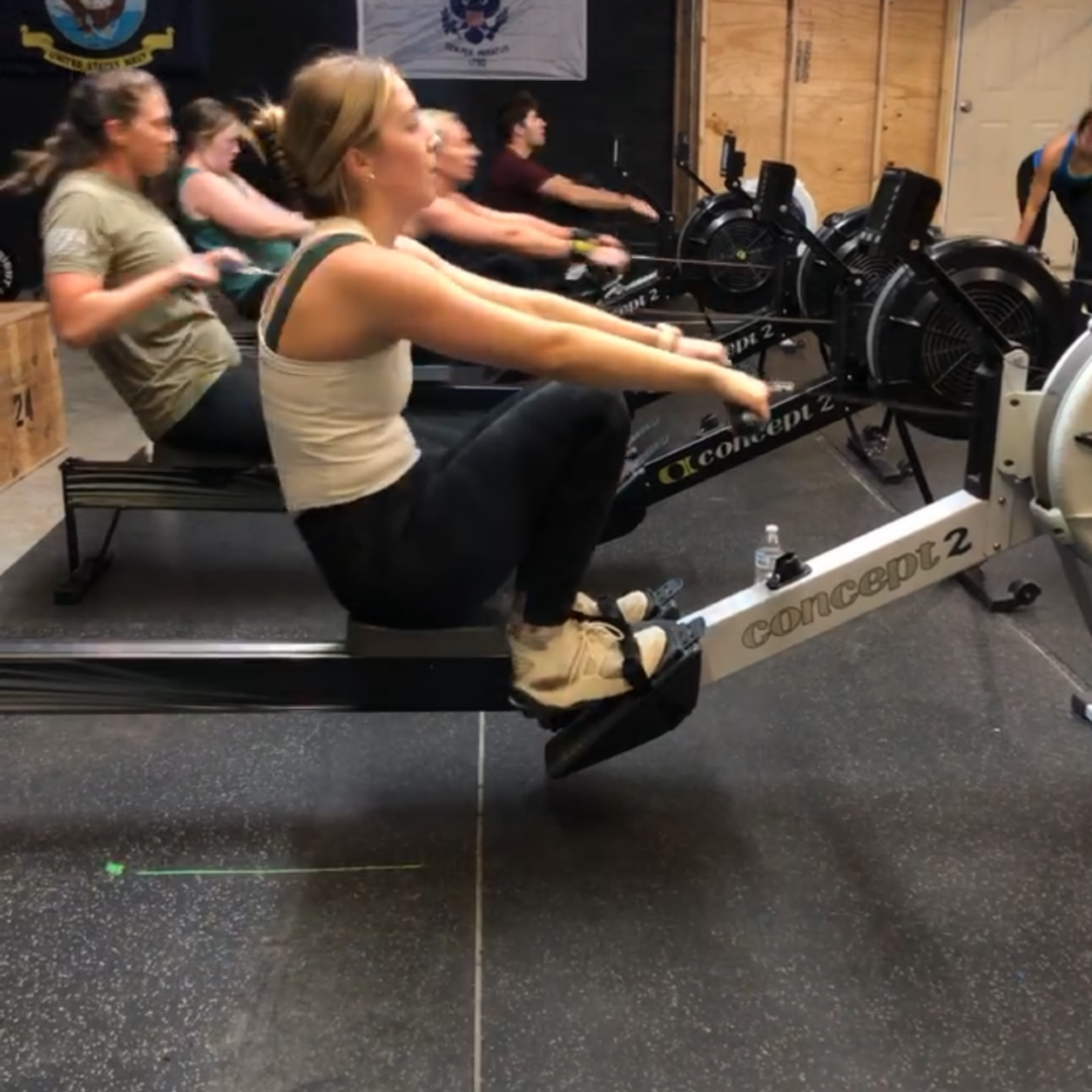 | Functional fitness competition management platform | Powered by ...