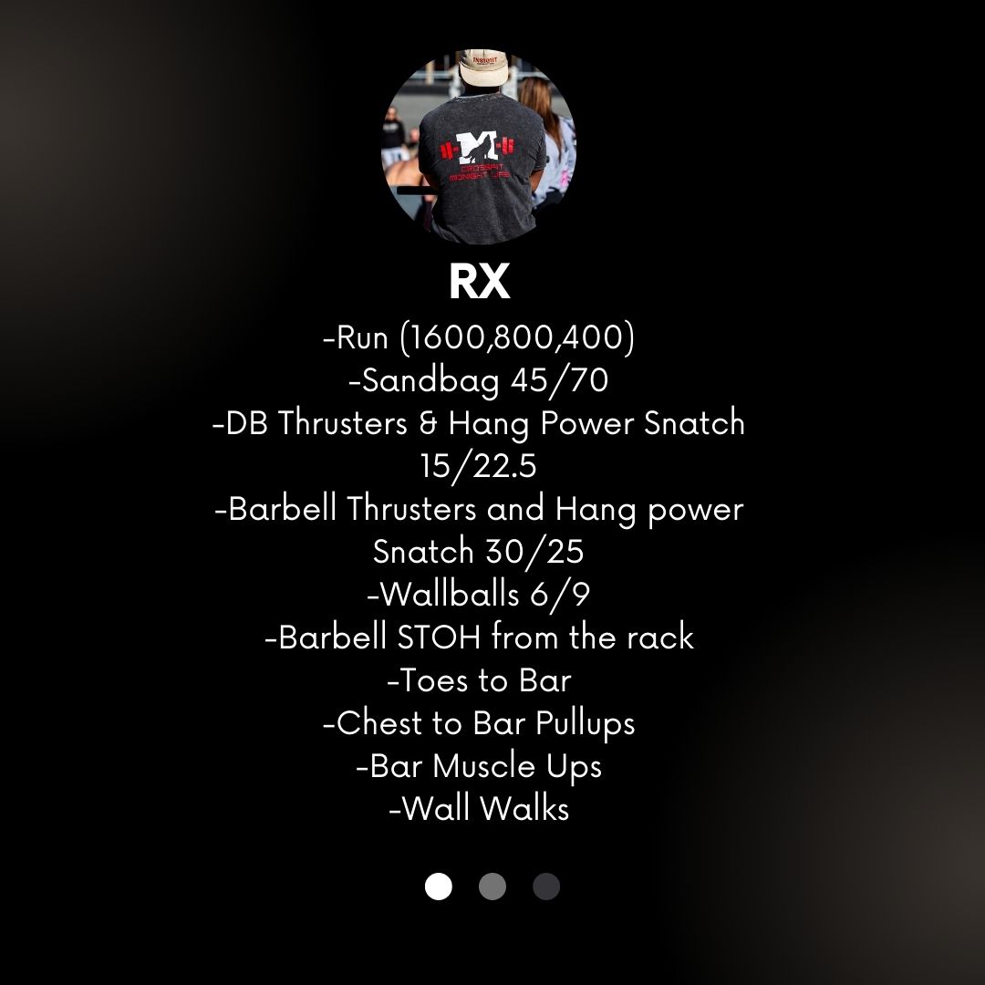 Midnight Triples Registration | Powered by Competition Corner ...
